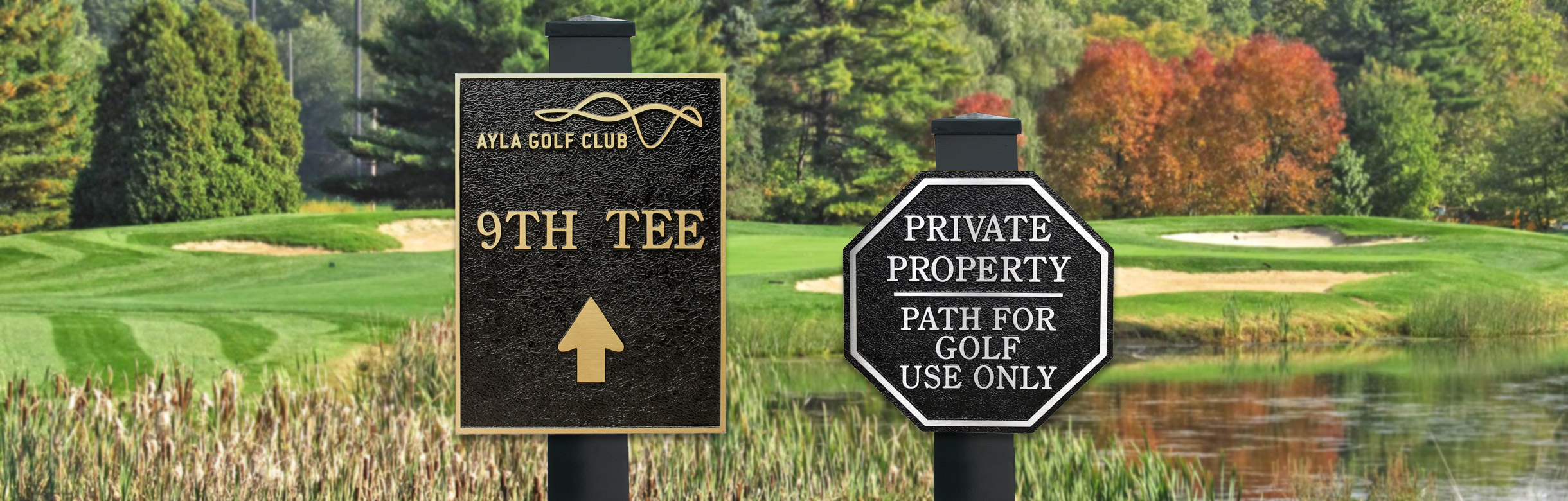 Directional - Major Markers