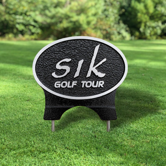 Tee Markers - Major Markers